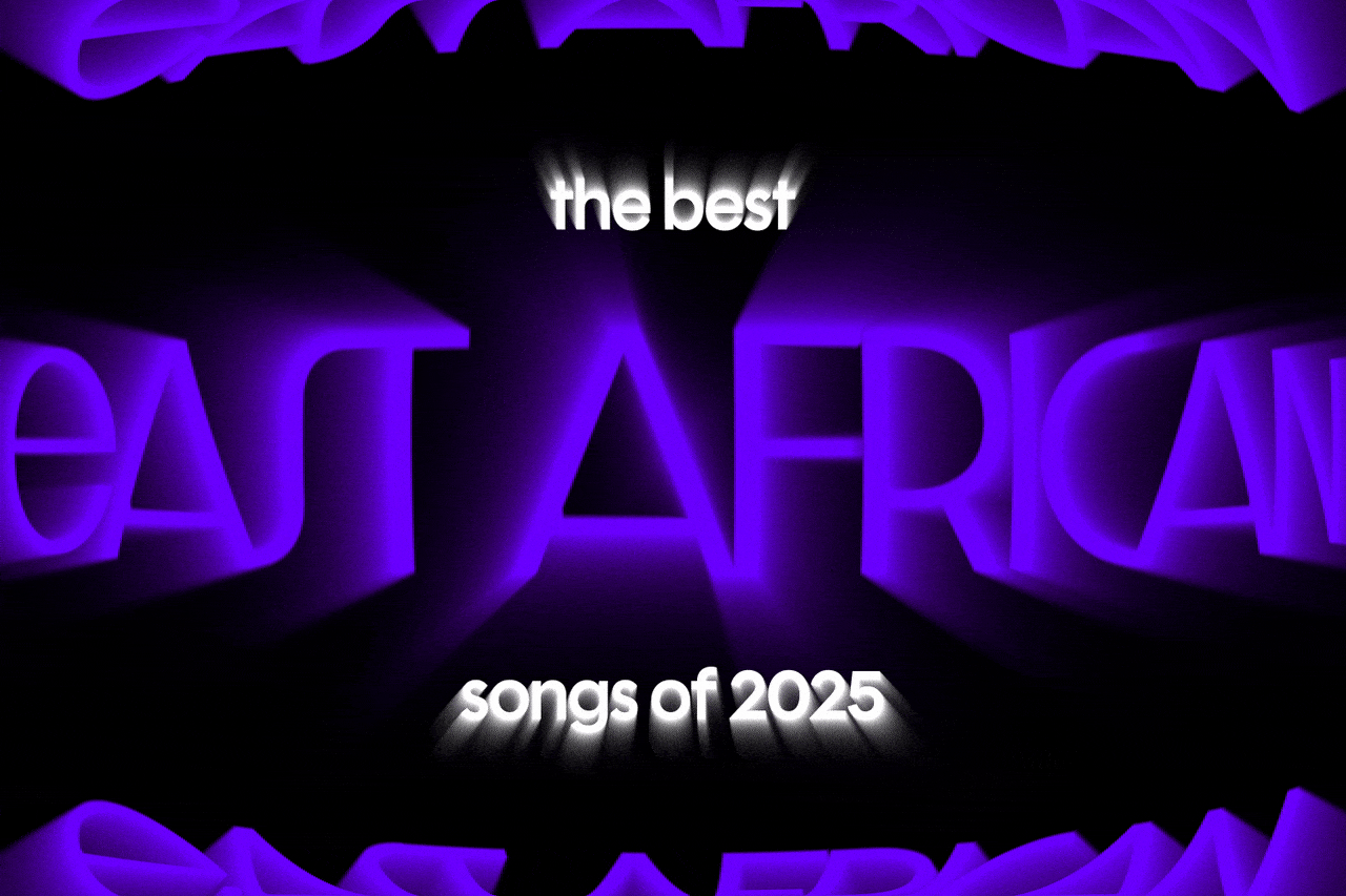 Stream 2025’s Best East African Songs – Year-End Hits