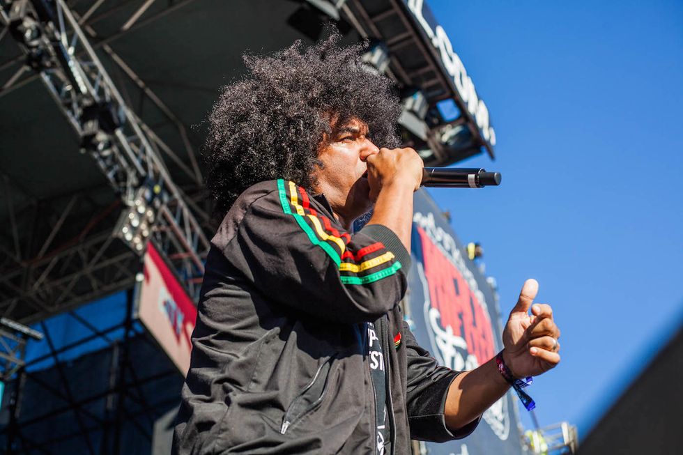 Emile Yx Shares Some Gems About South African Hip Hop History Its